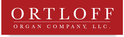 Our Work – Ortloff Organ Company
